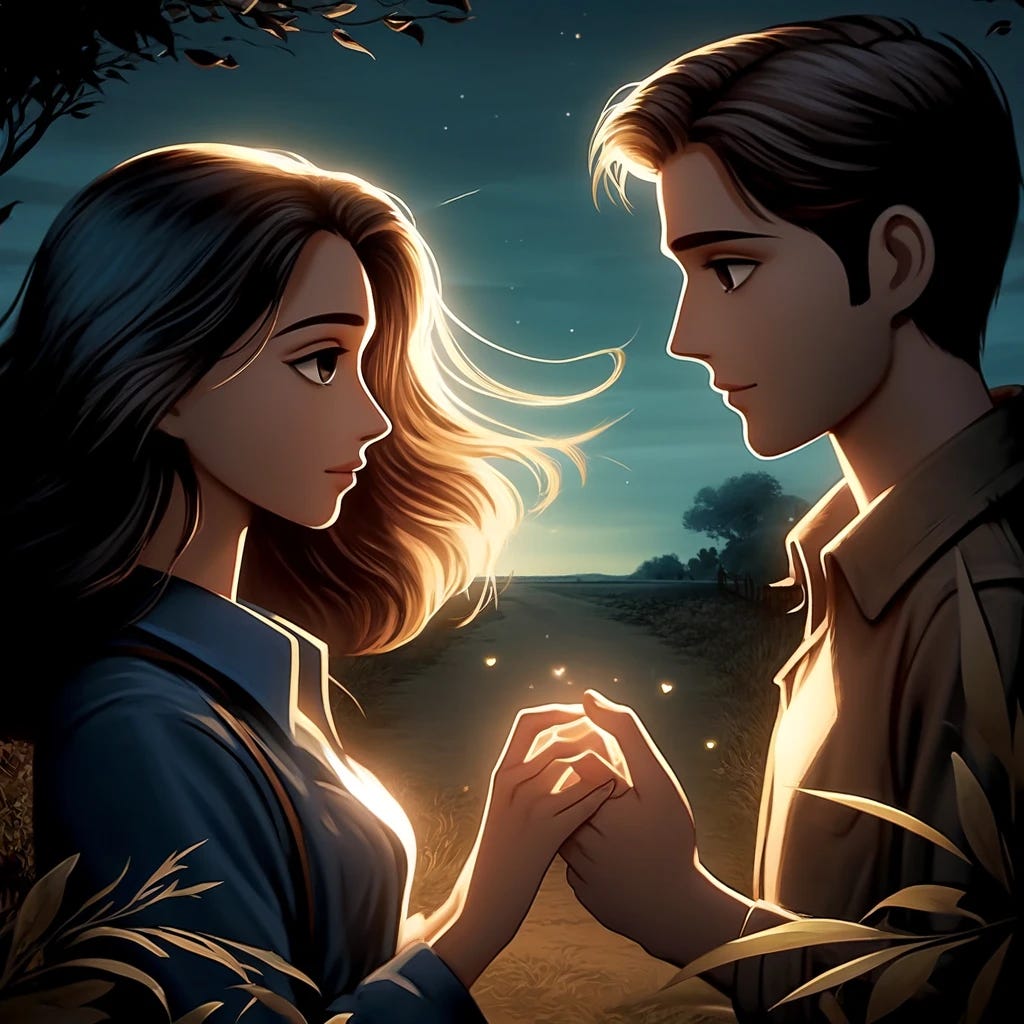 Love’s Silent Language. A journey through love’s silent… | by CJ Coop ...