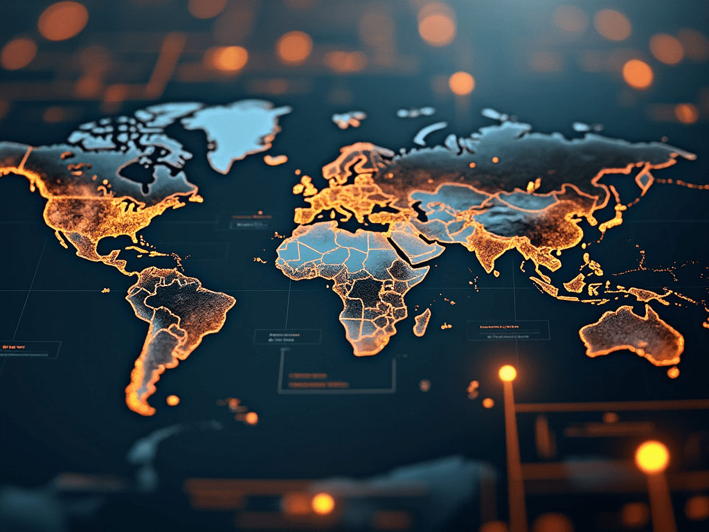 Navigating the Complexities of Cross-Border Data Transfers and ...