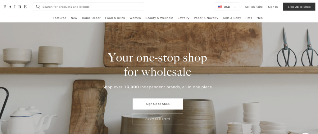 Product Review: Faire. My summary of Faire before using it? I… | by ...
