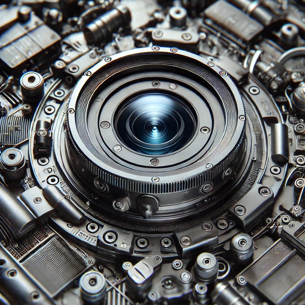 📸 AI-Powered Military Drone Cameras: Precision in Advanced Surveillance ...