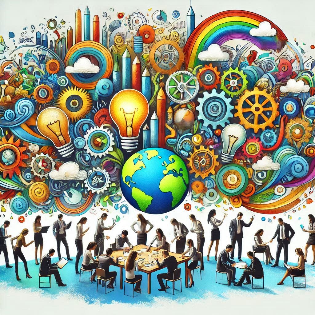 You Create Your Own Reality!. What do you want to experience? | by ...