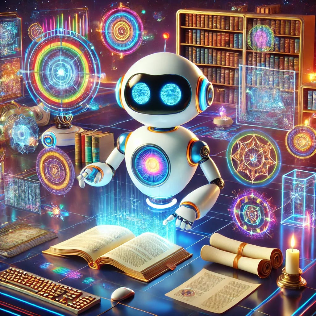 Agentic RAG: Enhancing AI Systems with LlamaIndex | by Lakshmi narayana .U | Stackademic