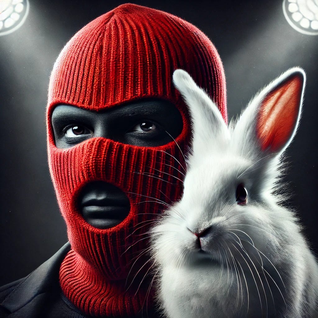 🔥 Operation Inferno: The Ultimate Red Team Simulation 💥🕶️ | by Aardvark Infinity | Aardvark ...