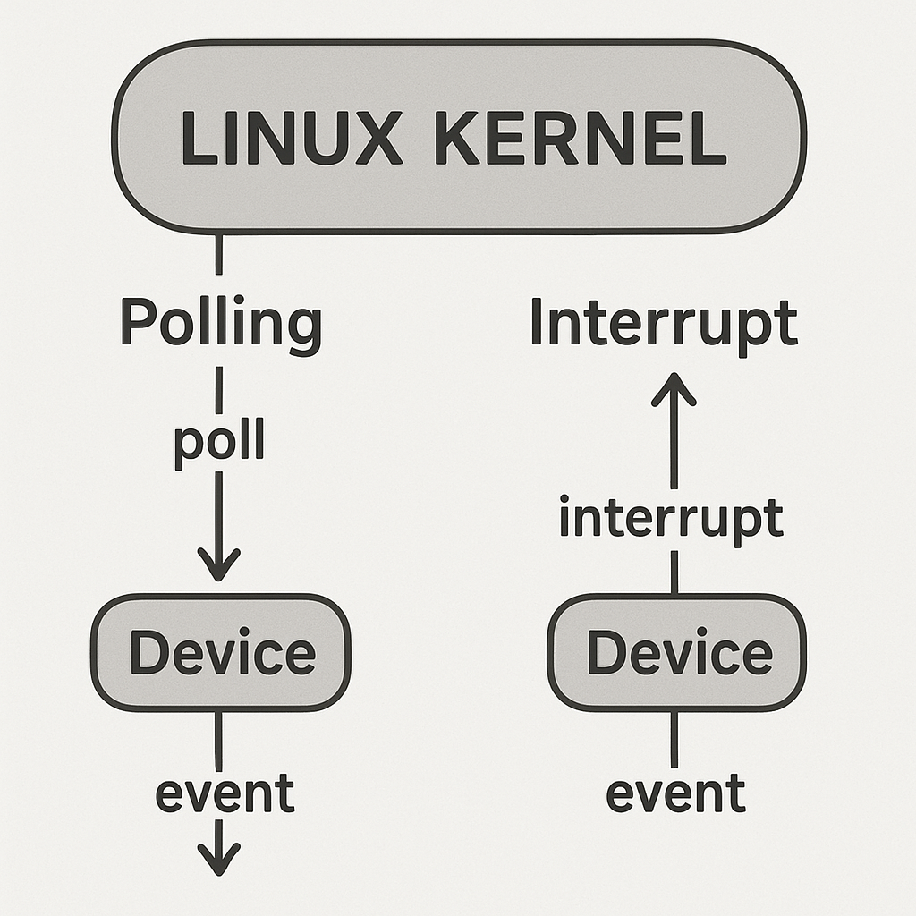 Why is “more” consuming CPU 100%? | by Peter Teoh | Medium
