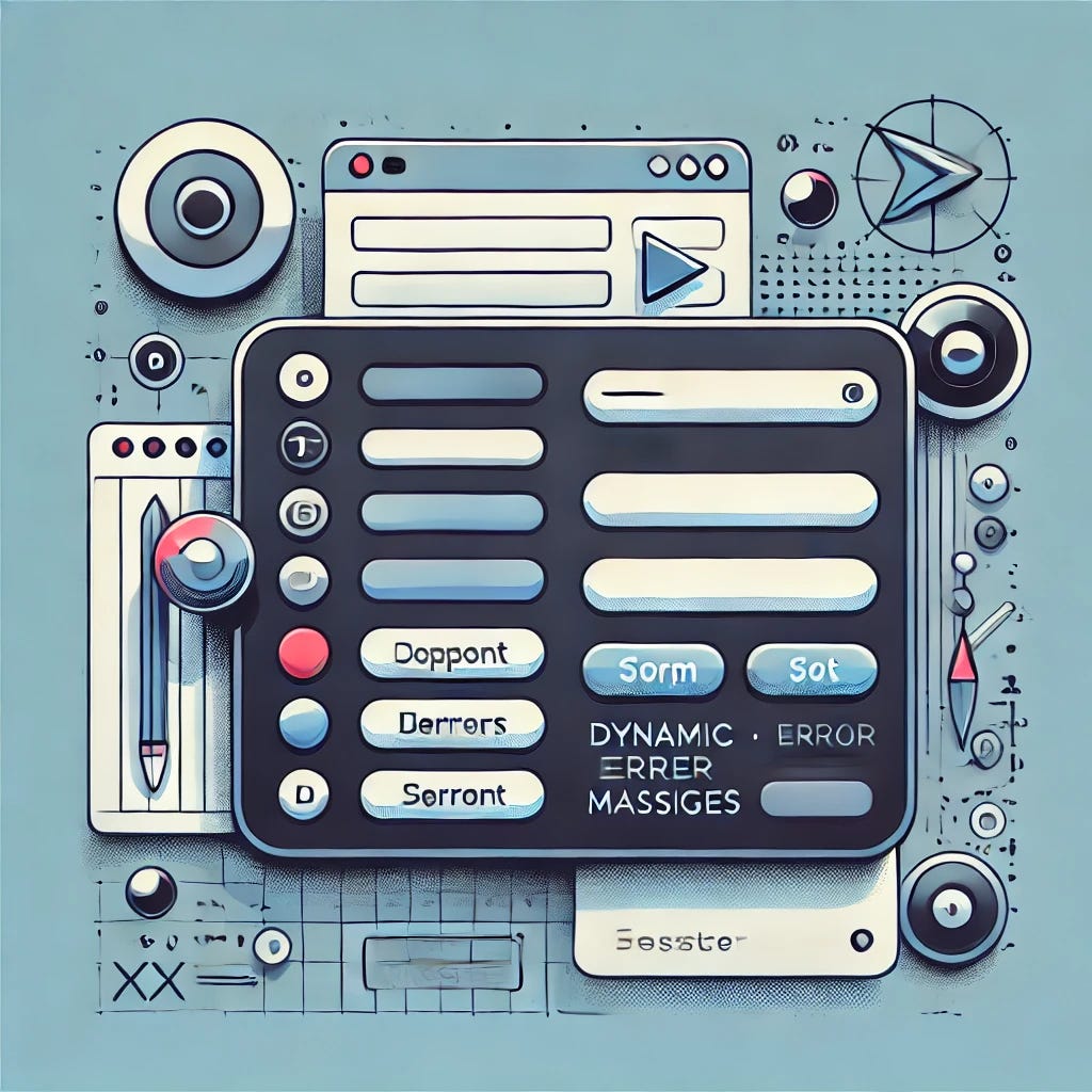 Angular 19 Crafting Sleek Angular Material Forms By M Business Solutions Javascript In Plain