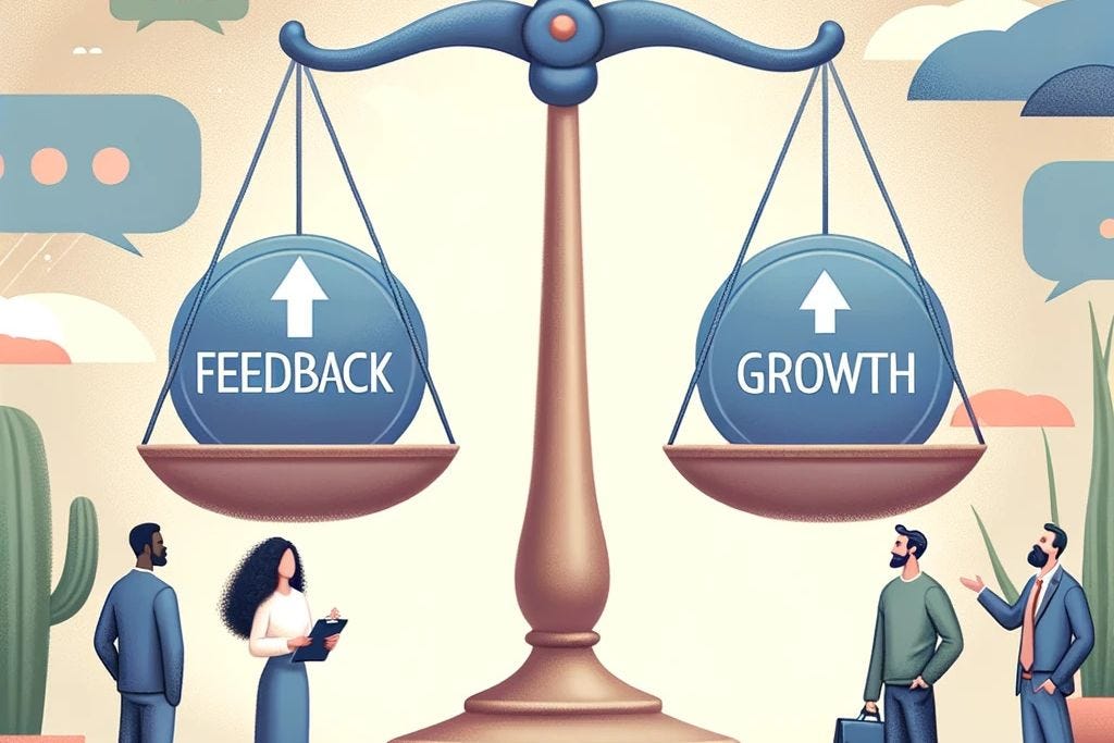 Surveying the Digital Landscape: Why Feedback Matters More Than Ever ...