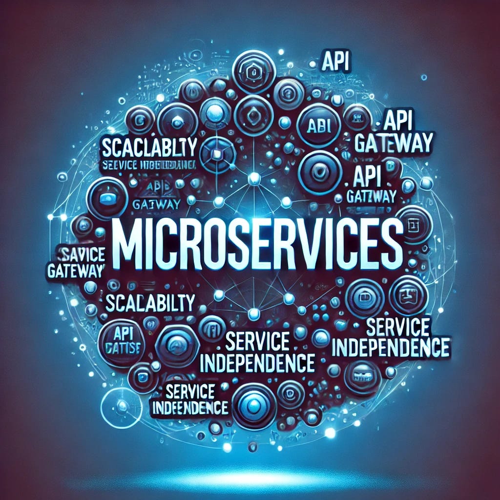 Microservices Mimarisi Nedir ve ASP.NET Core ile Geliştirme | by Ertuğrul Gökay DUMAN | Jan ...