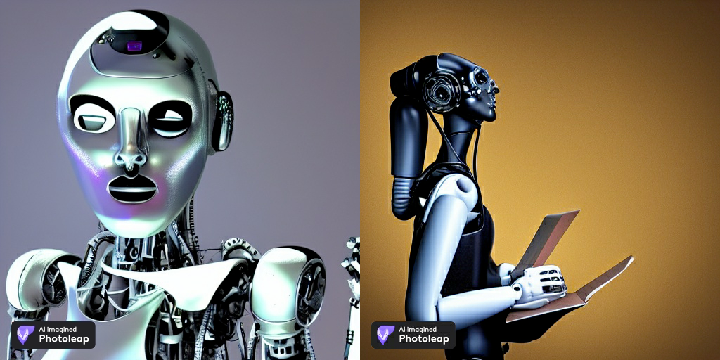 Is Text-to-Image AI Empowering the Creator Economy or Dooming it? | by ...