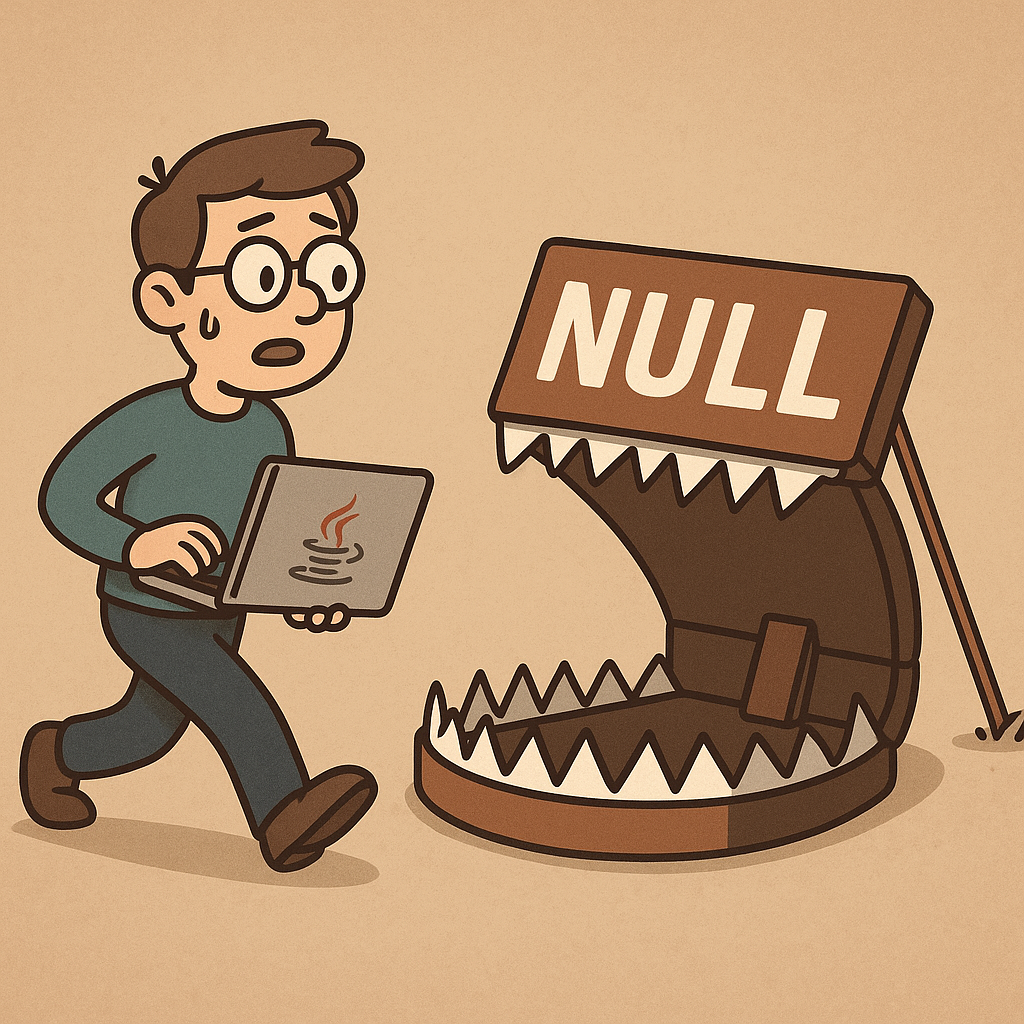 The Most Dangerous Java Misconception Every Developer Believes | by ...