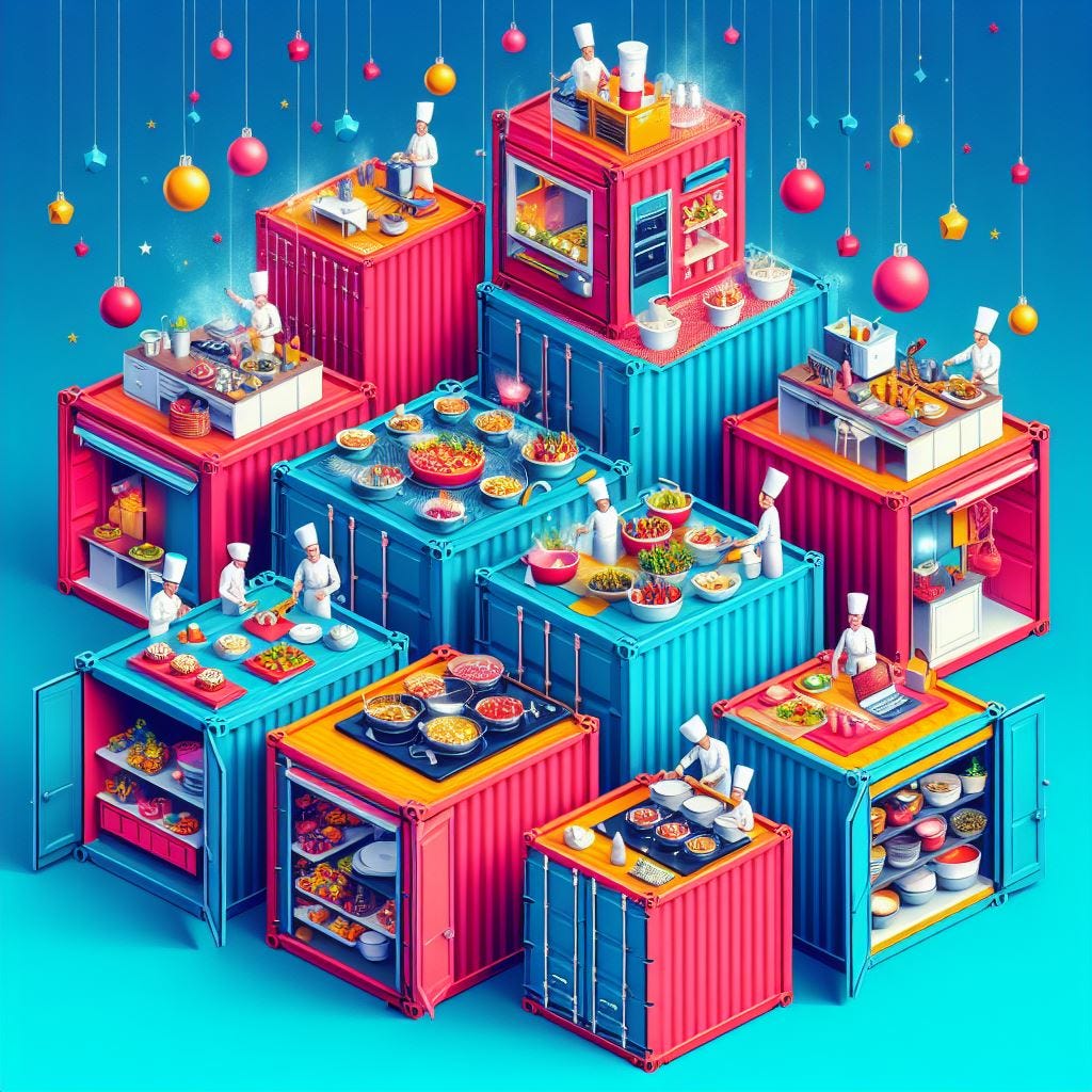 Docker Demystified A Comprehensive Guide To Docker Terminology And Command Mastery By Arman
