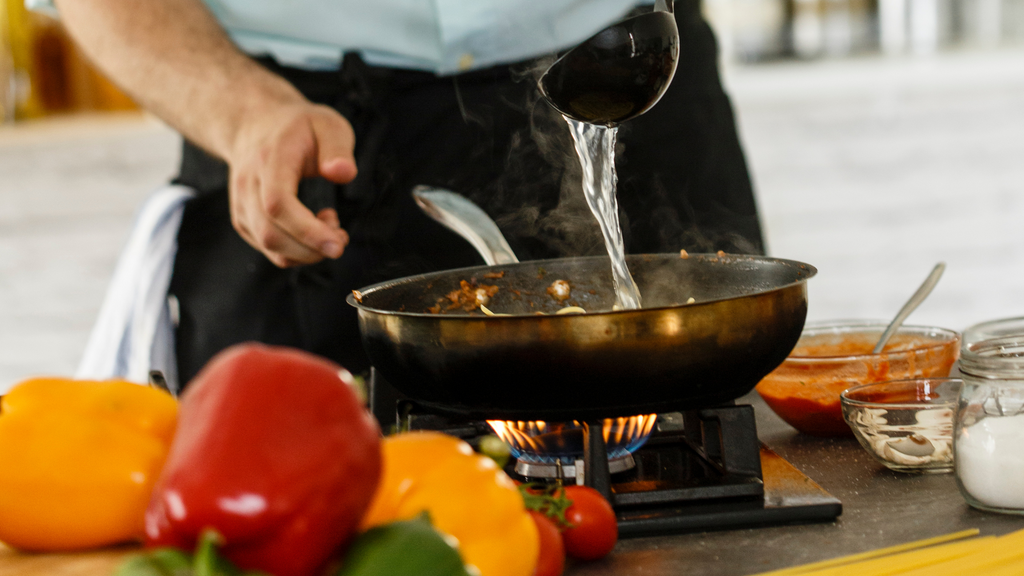 FIXING A DISH THAT IS TOO SPICY | by Smoky Hazel | Medium | Medium