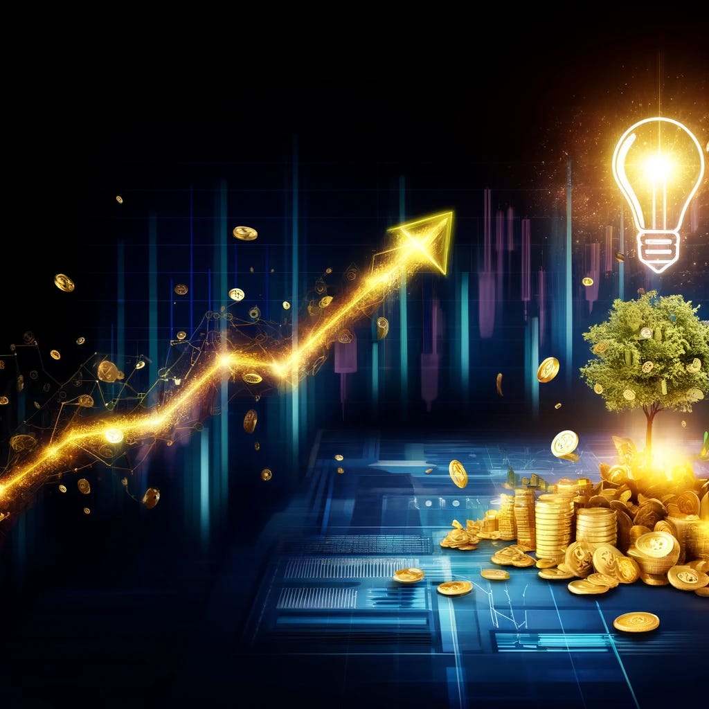 Experts Reveal: The Secret Investment Tip That Could Triple Your Wealth ...