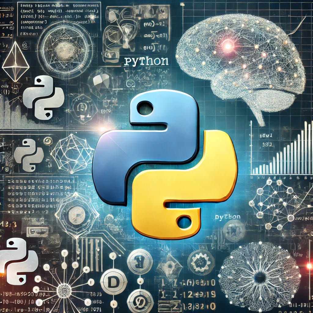Python And Numpy In 2024 In 2024 Python Remains The Go To By 9915