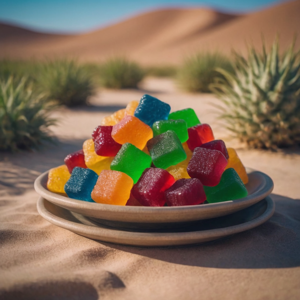 Transform Your Relationships with Bloom CBD Gummies for Erectile ...