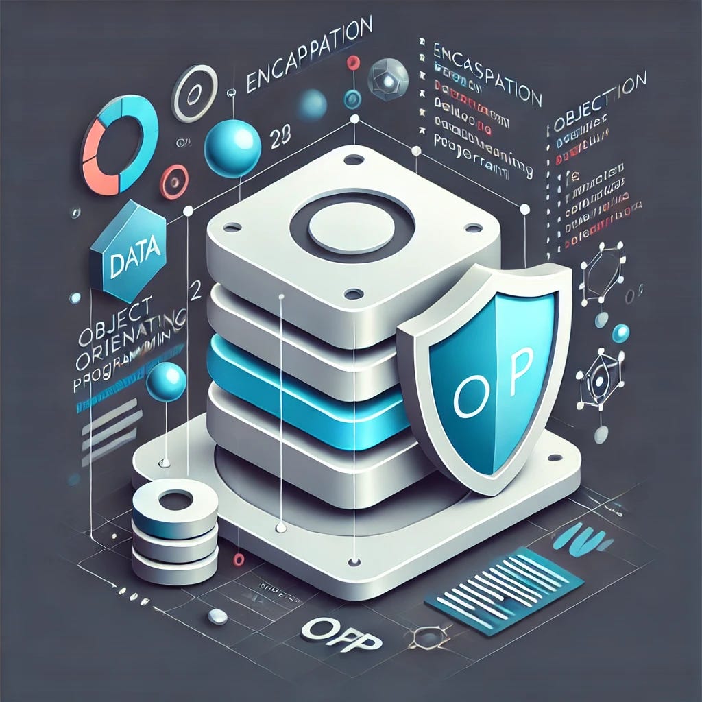 Understanding Object Oriented Programming Oop — An Overview By 