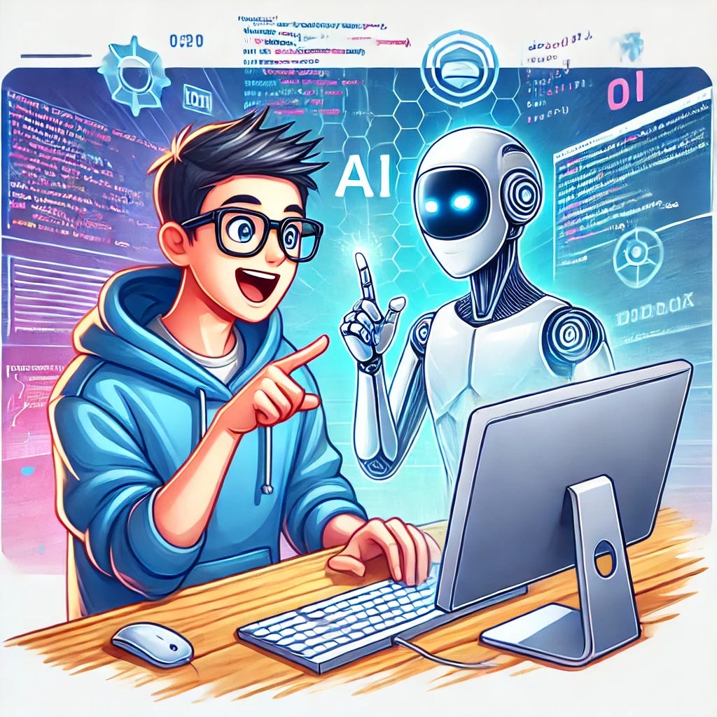 The Ultimate AI coding Workflow for Data Scientists: Code Smarter ...