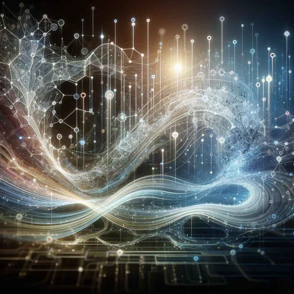 The Intersection of Graphs and Language Models | by Anthony Alcaraz ...