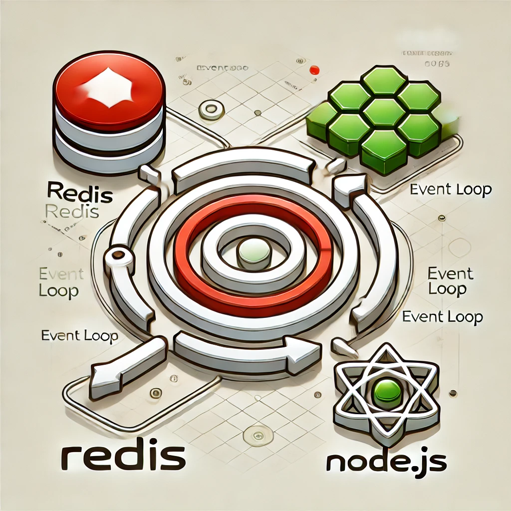 Building a Go Wallet App with a Redis-like Single-Threaded Event Loop ... Building a Go Wallet App with a Redis-like Single-Threaded Event Loop ...