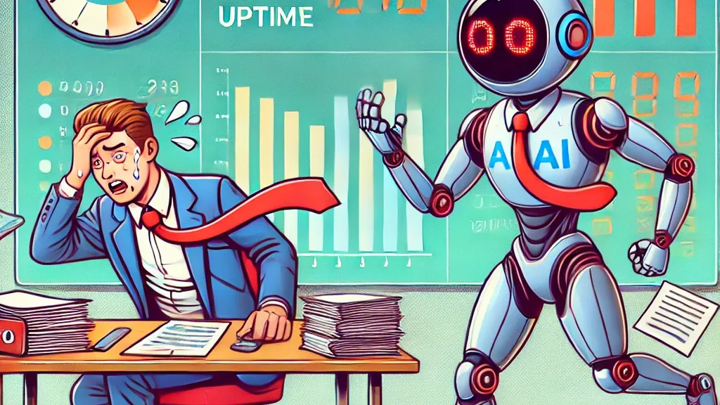 Reimagining SLAs and KPIs for Next-Generation GBS | by Priya Ganesh | Medium