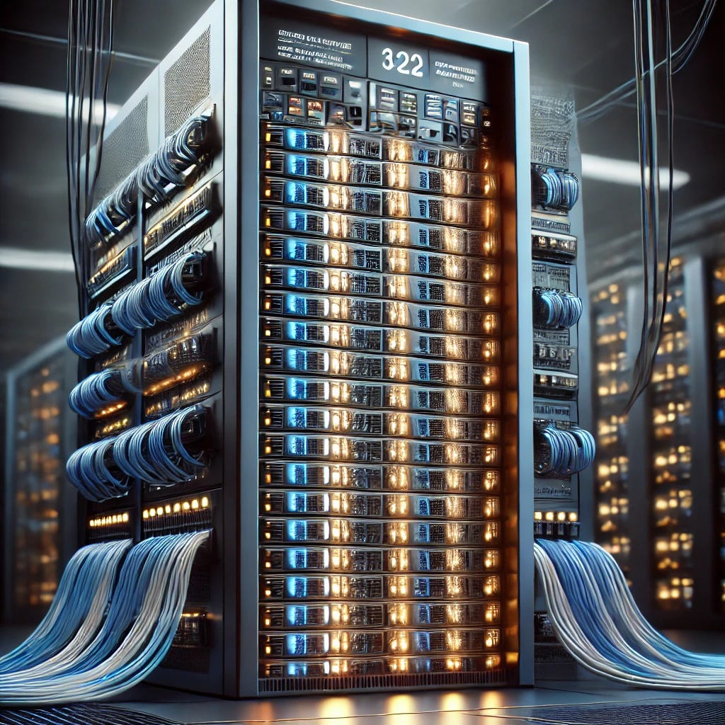 Network Admin Dashboard Server. Purpose: A server that provides a… | by ...