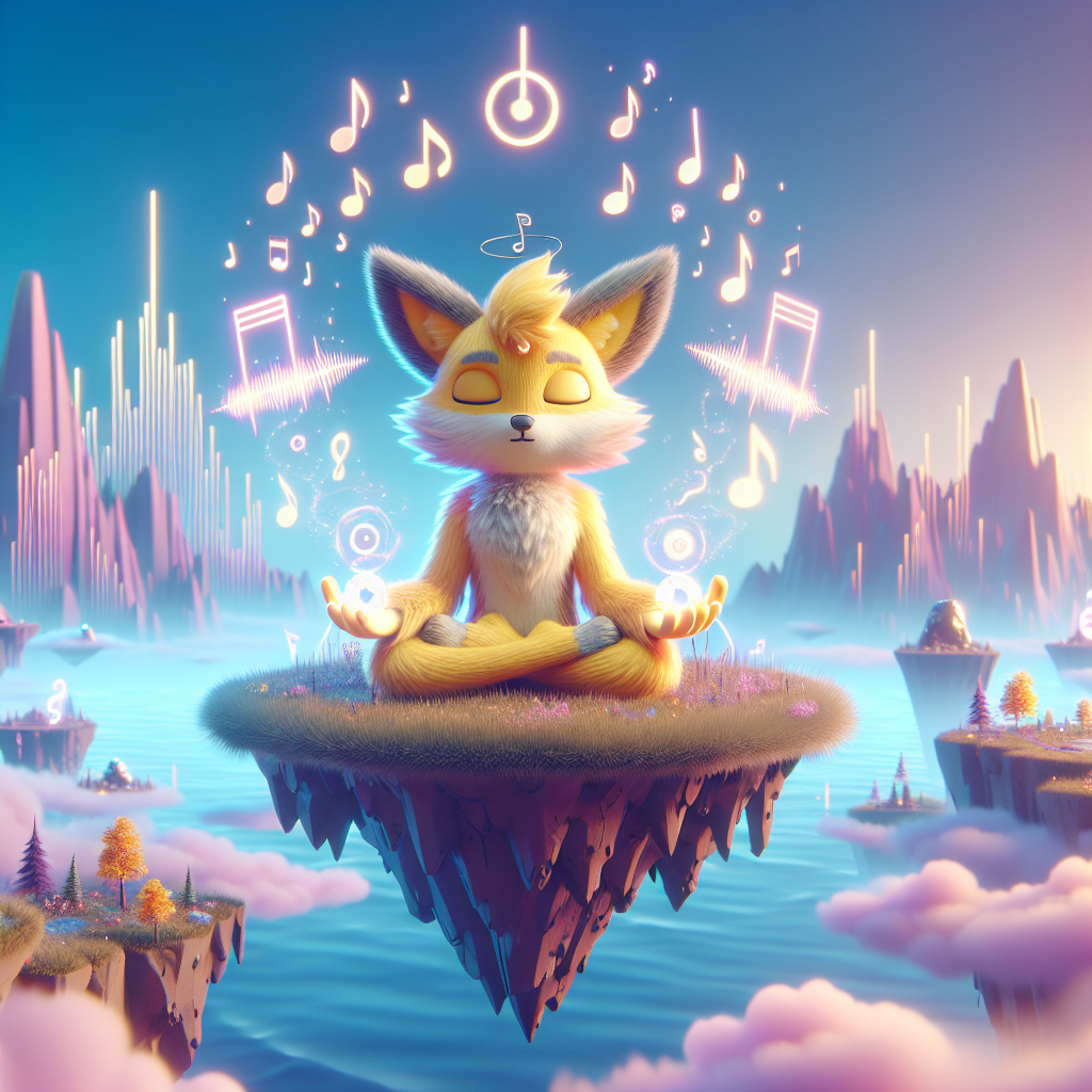 Lo-Fi Meets Pokémon Magic Discover the Allure of Chill Beats Inspired ...