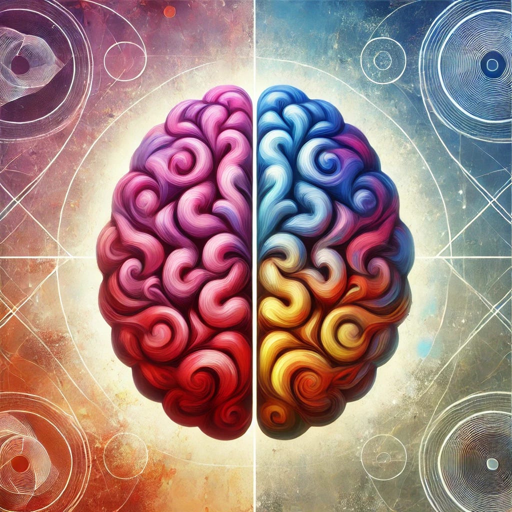 Cognitive Dissonance Therapy (CDT) | by Gregory Betti | Medium