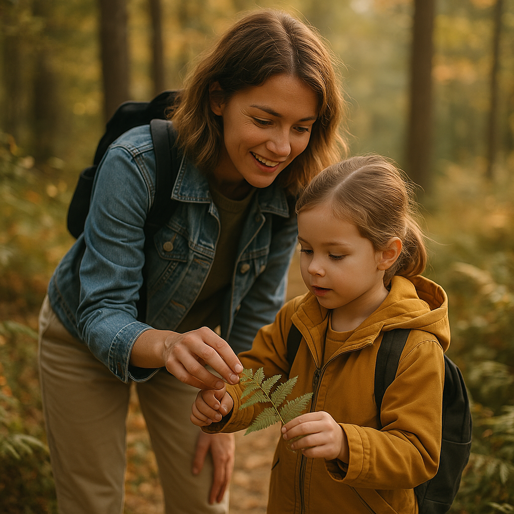 What Every Parent Should Understand: Having Kids Doesn’t Make You a ...