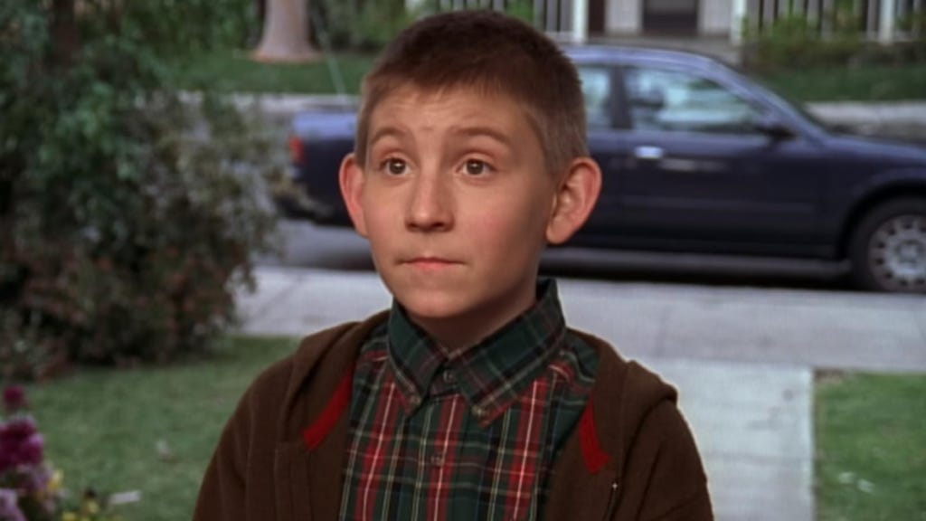 Malcolm in the Middle: Reason Why Dewey’s Actor Isn’t Returning for Reboot Revealed | by Ryan ...