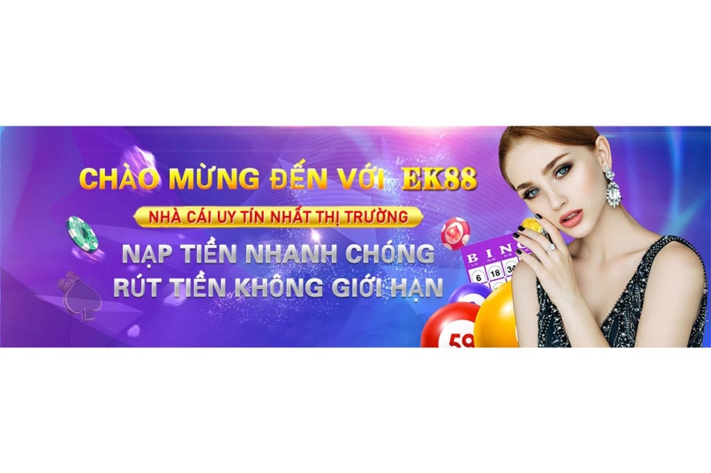 Giới thiệu EK88. Chào mừng các bạn đến với ek88bet.asia… | by EK88 | Medium