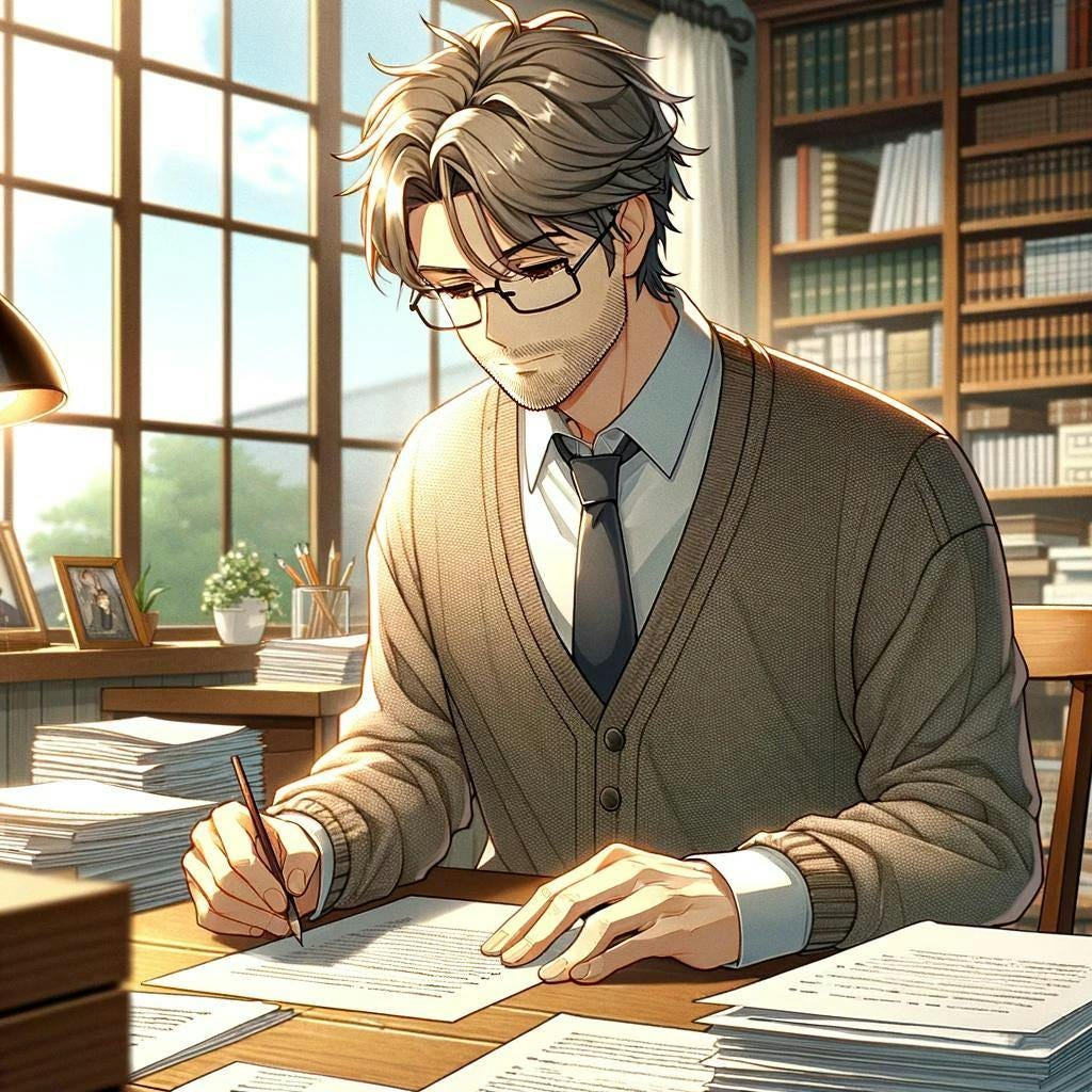 How Does StealthGPT’s AI Detector Work? | by Gabe Warren | May, 2024 | Medium