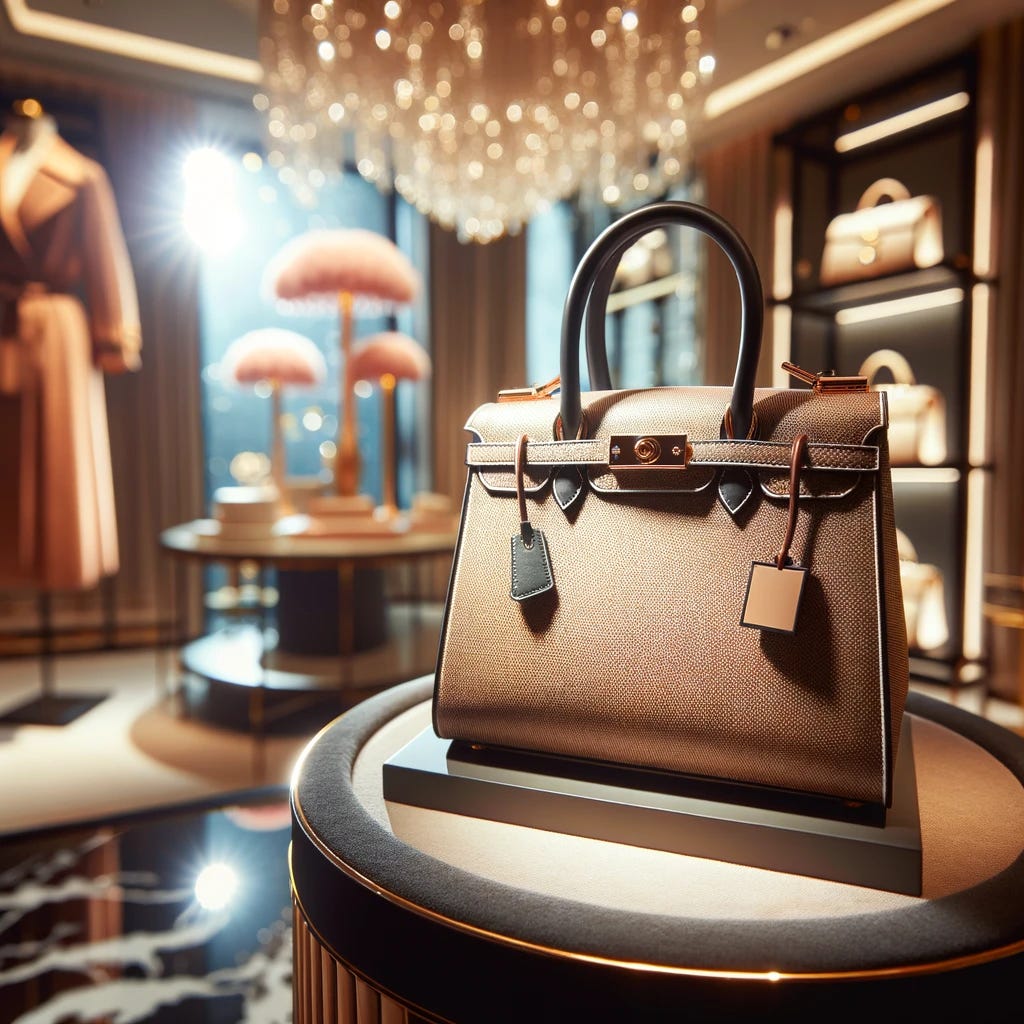 Chic on a Shoestring: Master the Art of Buying Pre-Owned Designer Bags ...