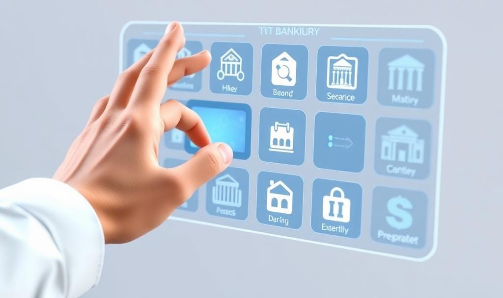 Seamless Online Banking for Your Customers: Powered by a White Label ...