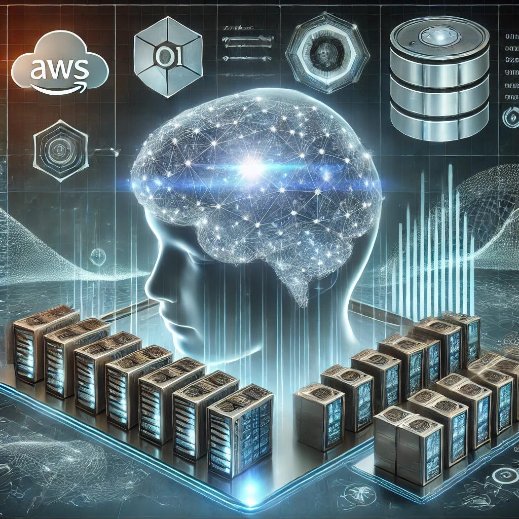 Building and Deploying Your AI Agent for Cloud Workload Monitoring and ...