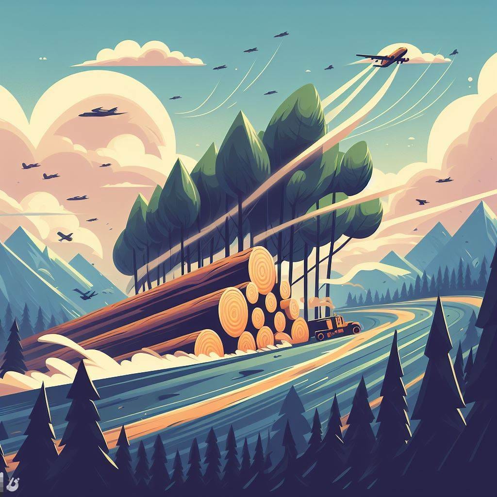 How to use logging with rust | by Technocrat | Dev Genius