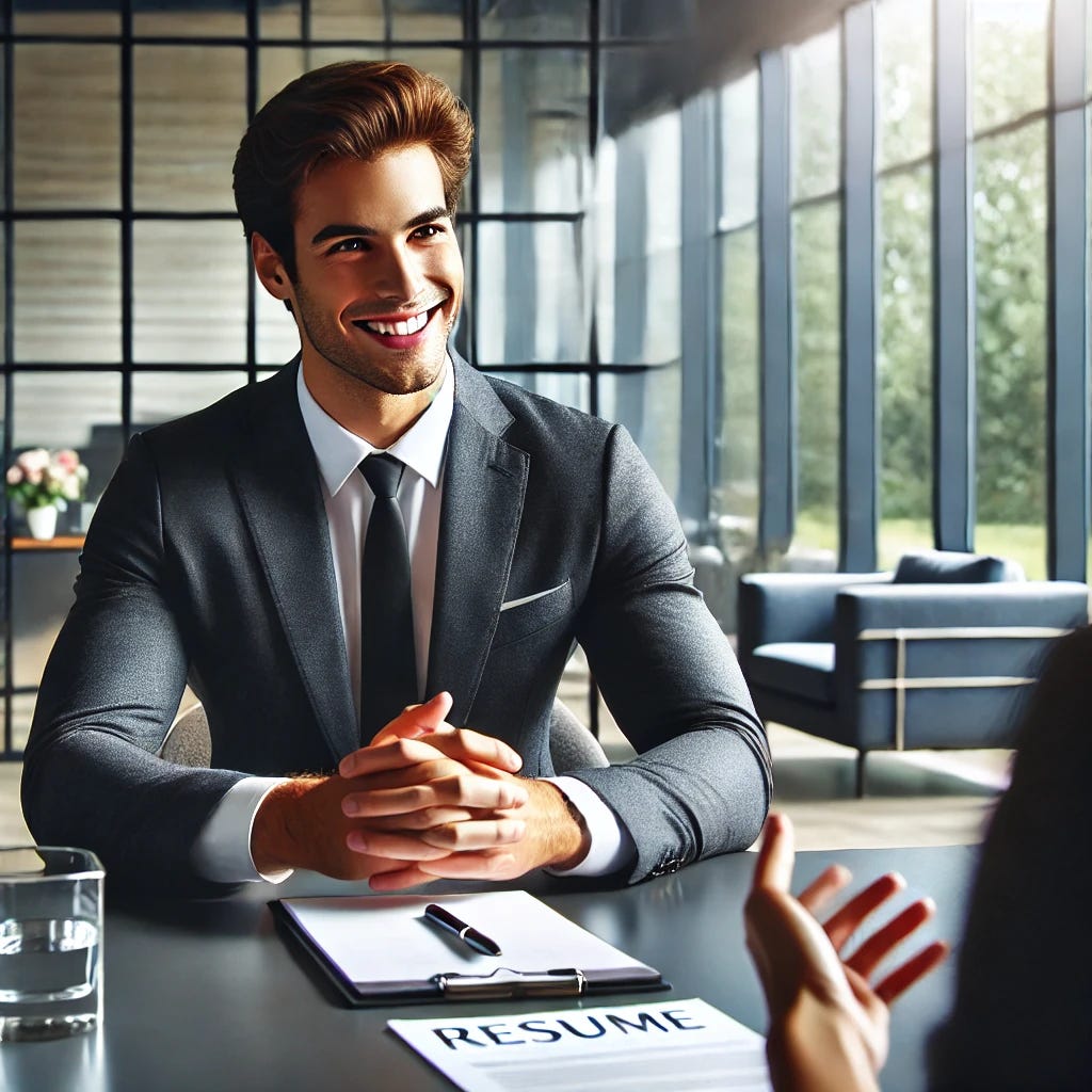 5 Ways to Ace the Job Interview: Sell Yourself and Seal the Deal | by ...