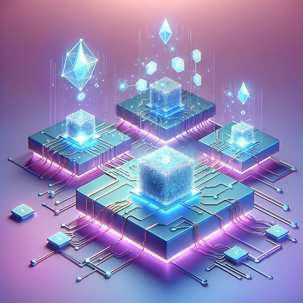 Unleashing the Potential of Bitcoin: The Lorenzo Protocol Revolution | by Hobie Cunningham | Medium