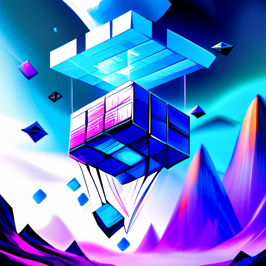 What Are StarkNet Airdrop: How To Claim Free Crypto Tokens? | by Ramdh irizky | Apr, 2024 | Medium