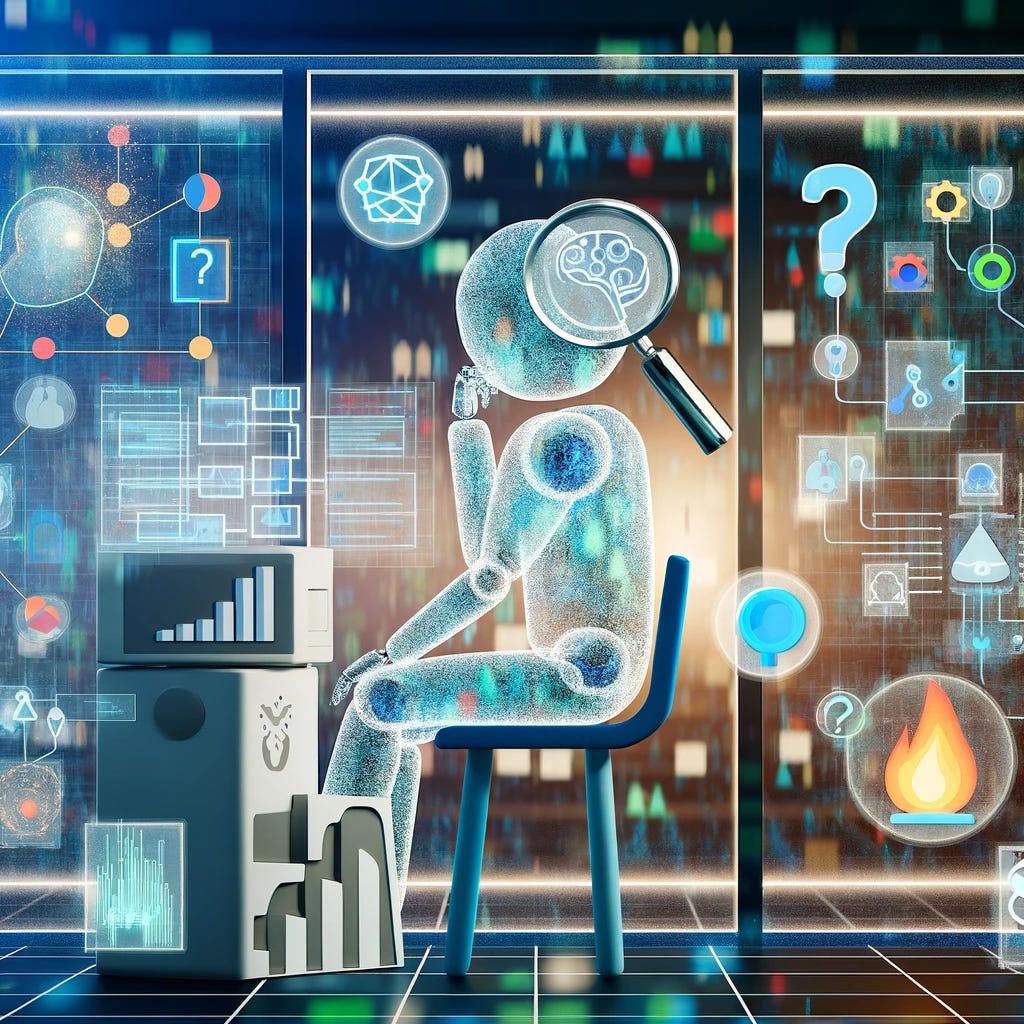 The Importance of Explainability in Machine Learning and AI Models | by ...