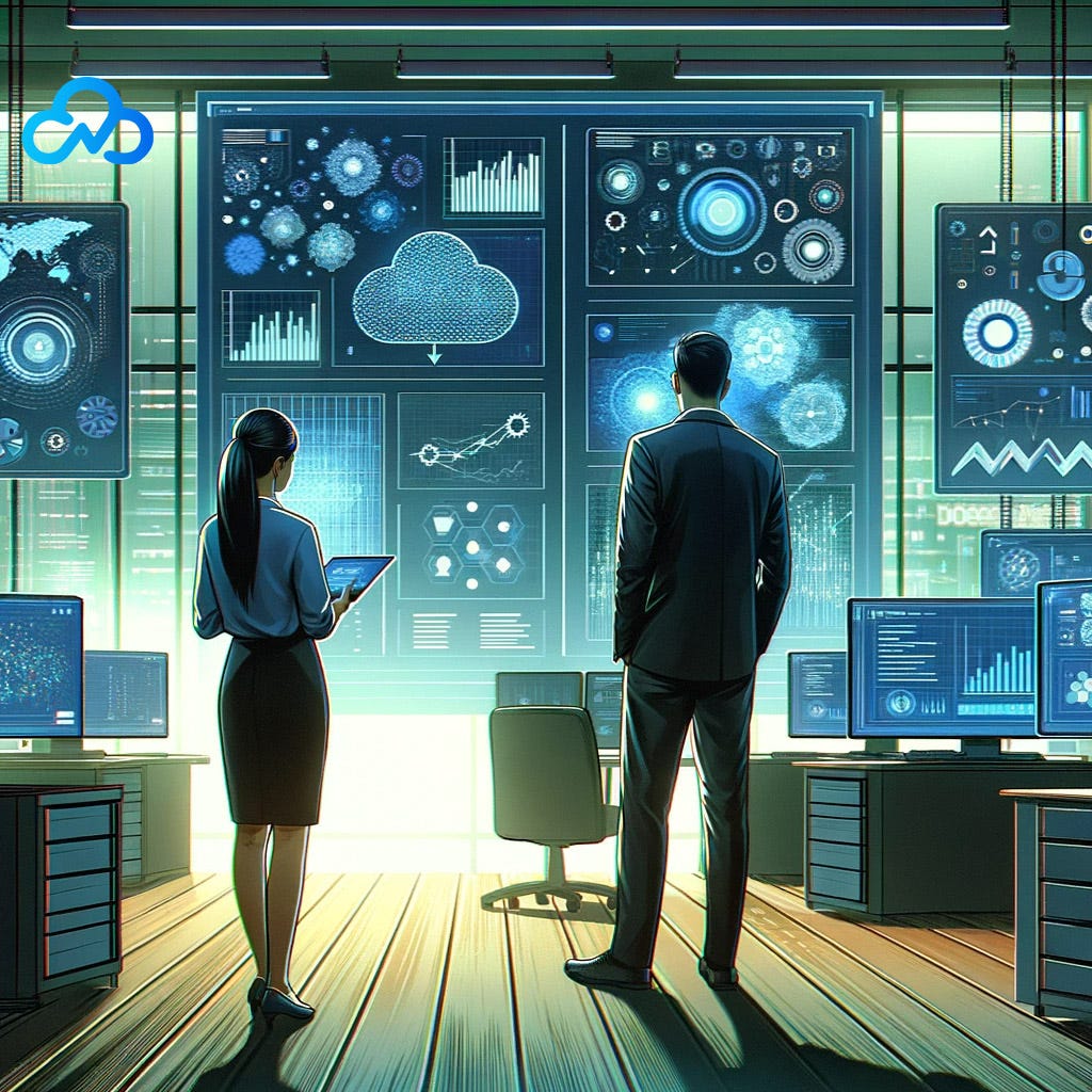 The Evolving Role of a Database Engineer in the Era of Big Data | by Cloudastra Technologies ...