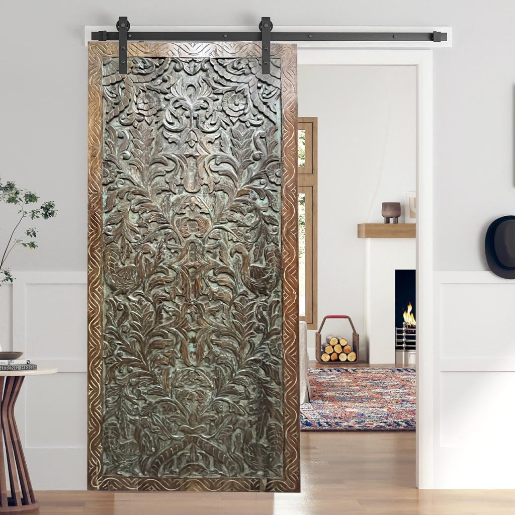Boho Entryway Ideas That Feel Like Home: Inspired by Mogul Interior ...