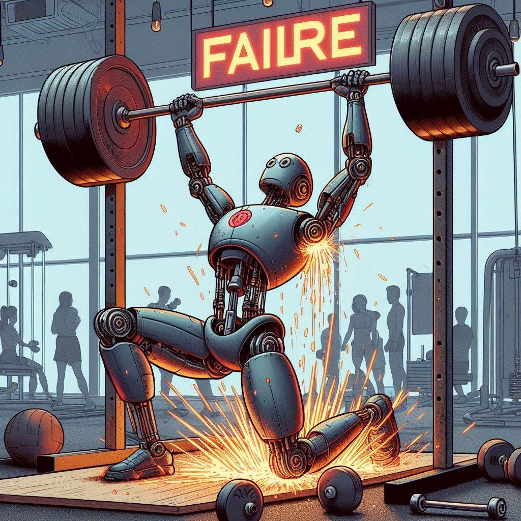 There is no such thing as Failure | by Mahnoor Hasan Khan | Life’s Good | Medium