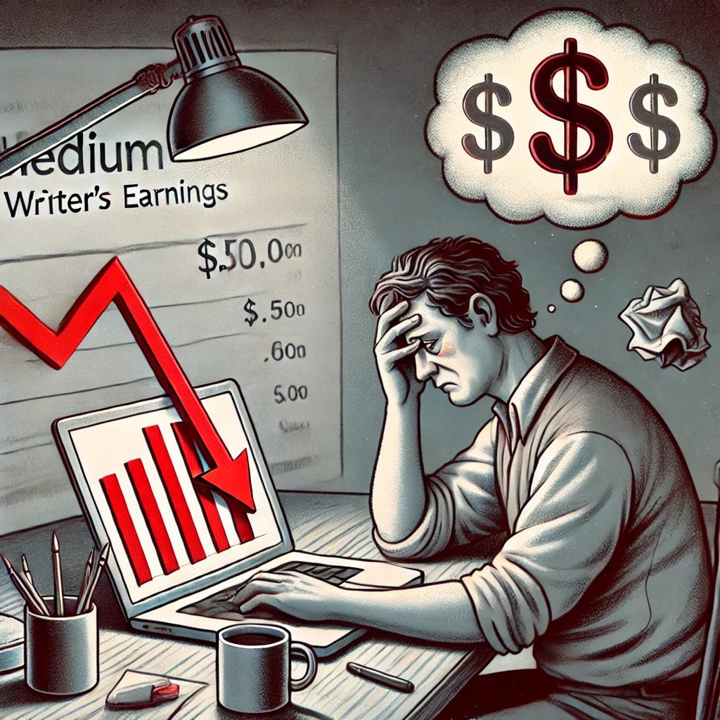 Medium Writers! Collect Alms From Readers…. | by Author Peter | Lawyer ...