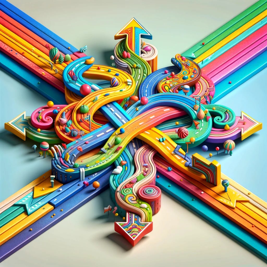 The Unexpected Joy of Randomness: Embracing Life’s Unpredictable ...