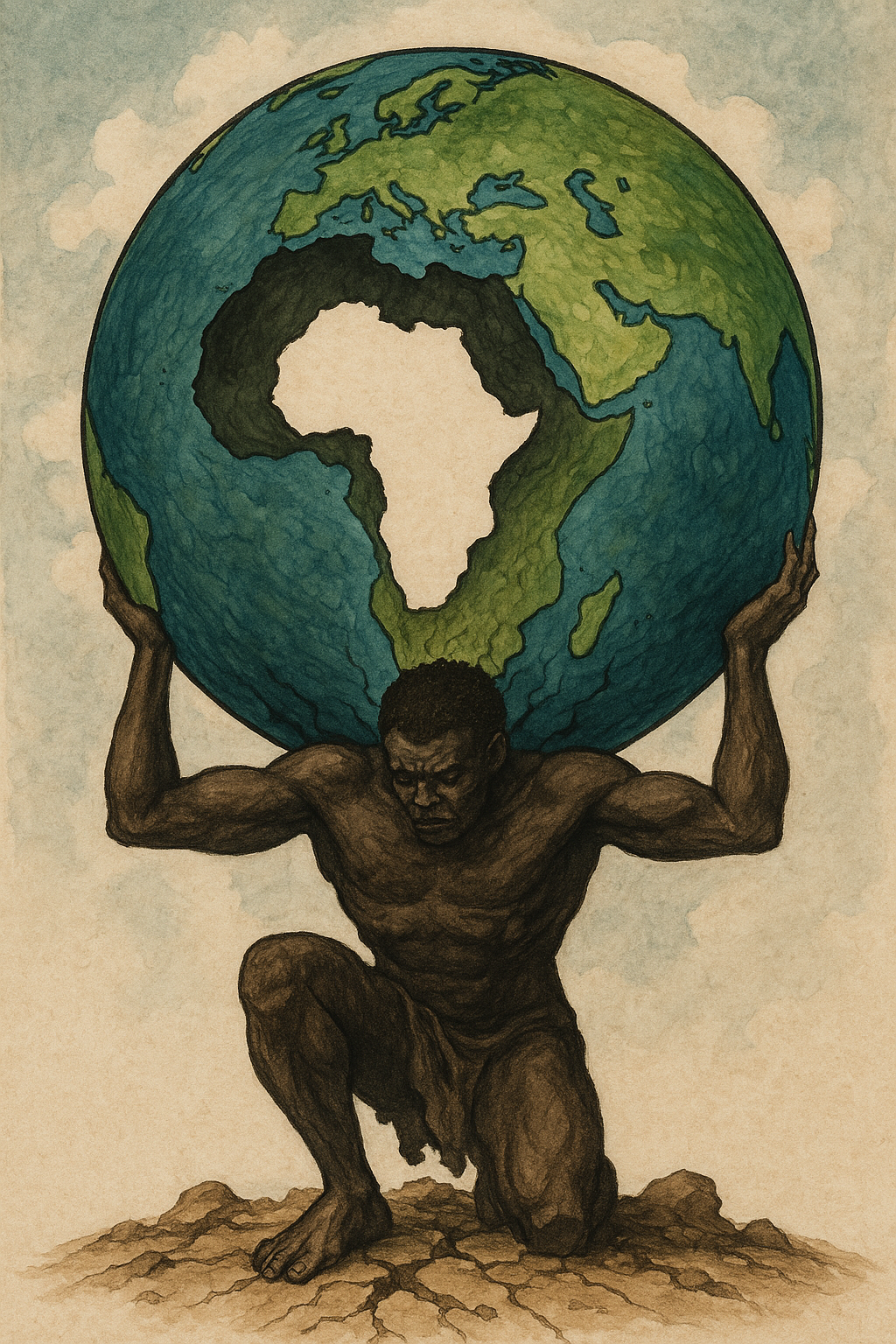 Stop the Slow-Motion Atrocity: Why the World Must Act on Mining’s Human ...