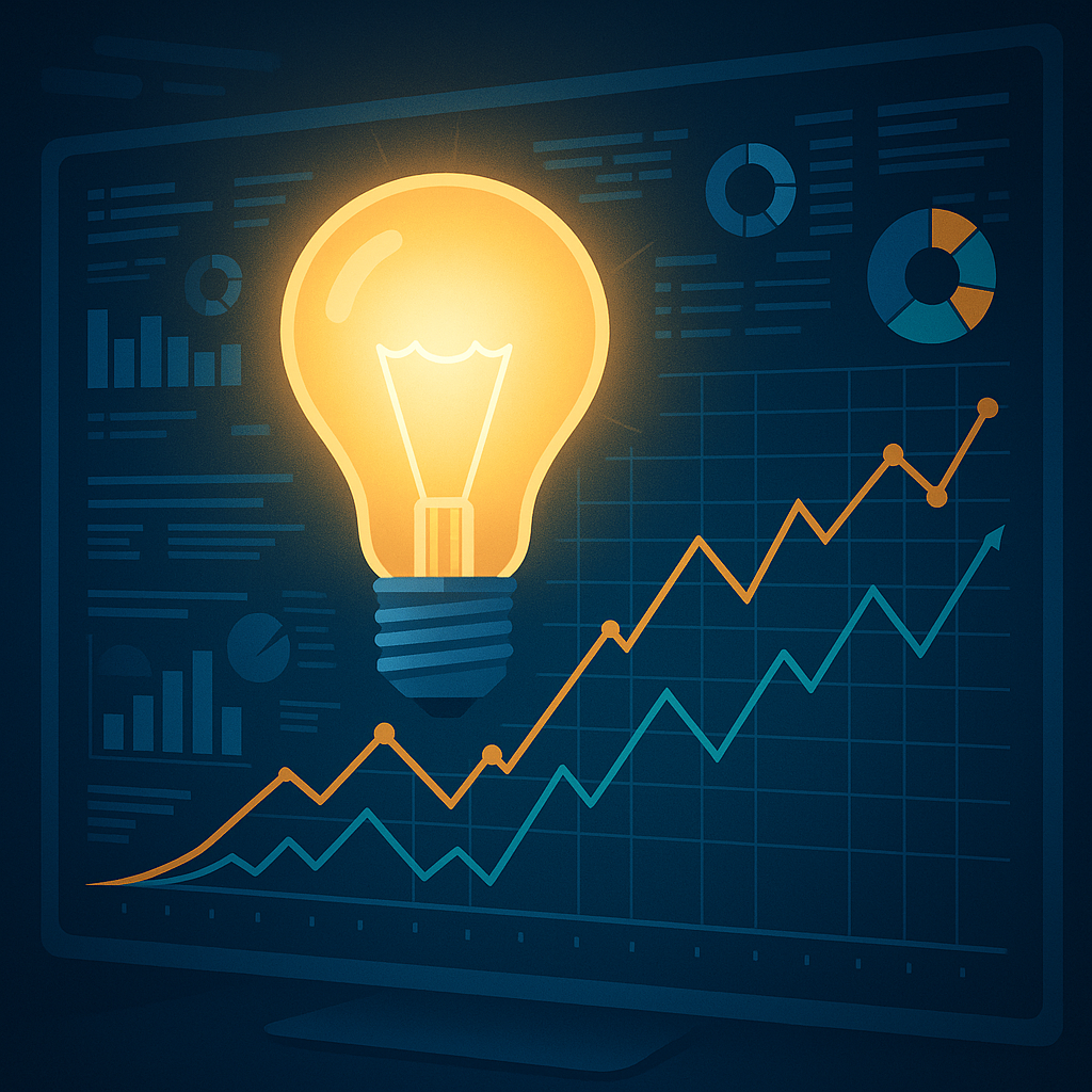 How Big Data Creates Real Business Value | Medium