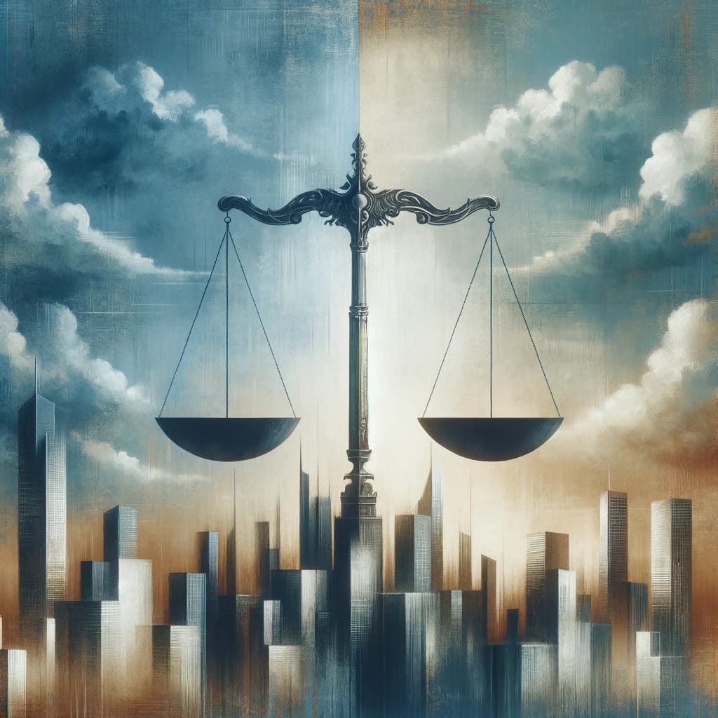 Equal But Different: Unraveling the Complexities of Fairness in Modern ...