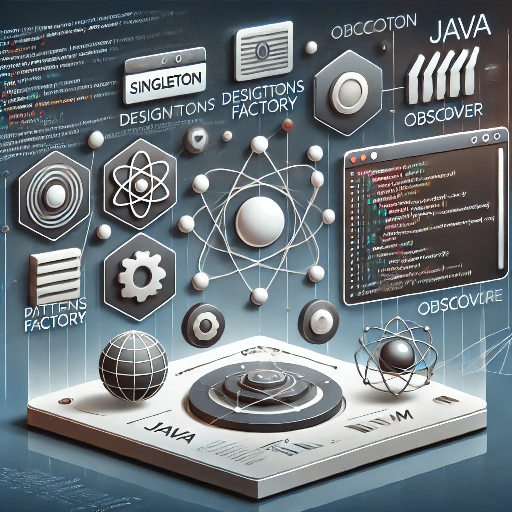 Interview-Focused Java Questions and Examples | by Khouloud Haddad ...