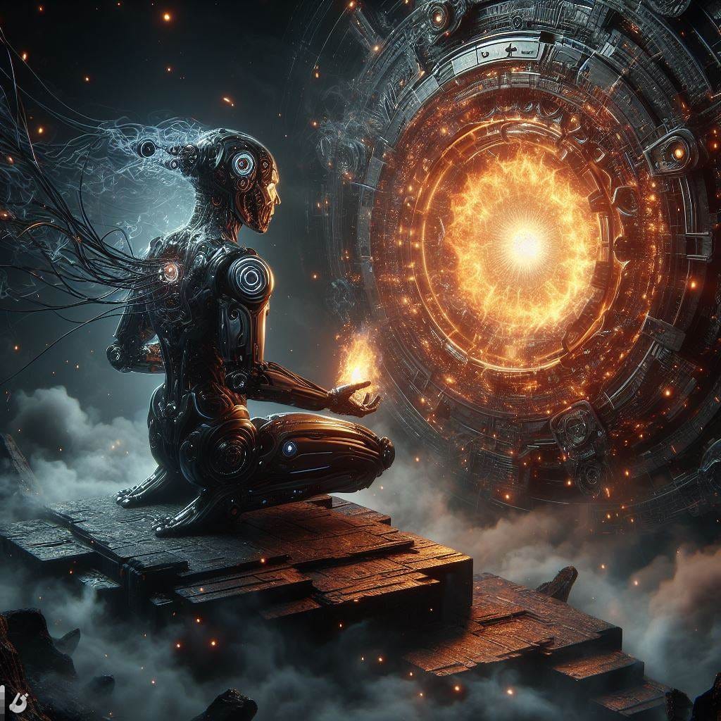 An Open Source ChatGPT Alternative | by HarryHTML | Jan, 2024 | Medium