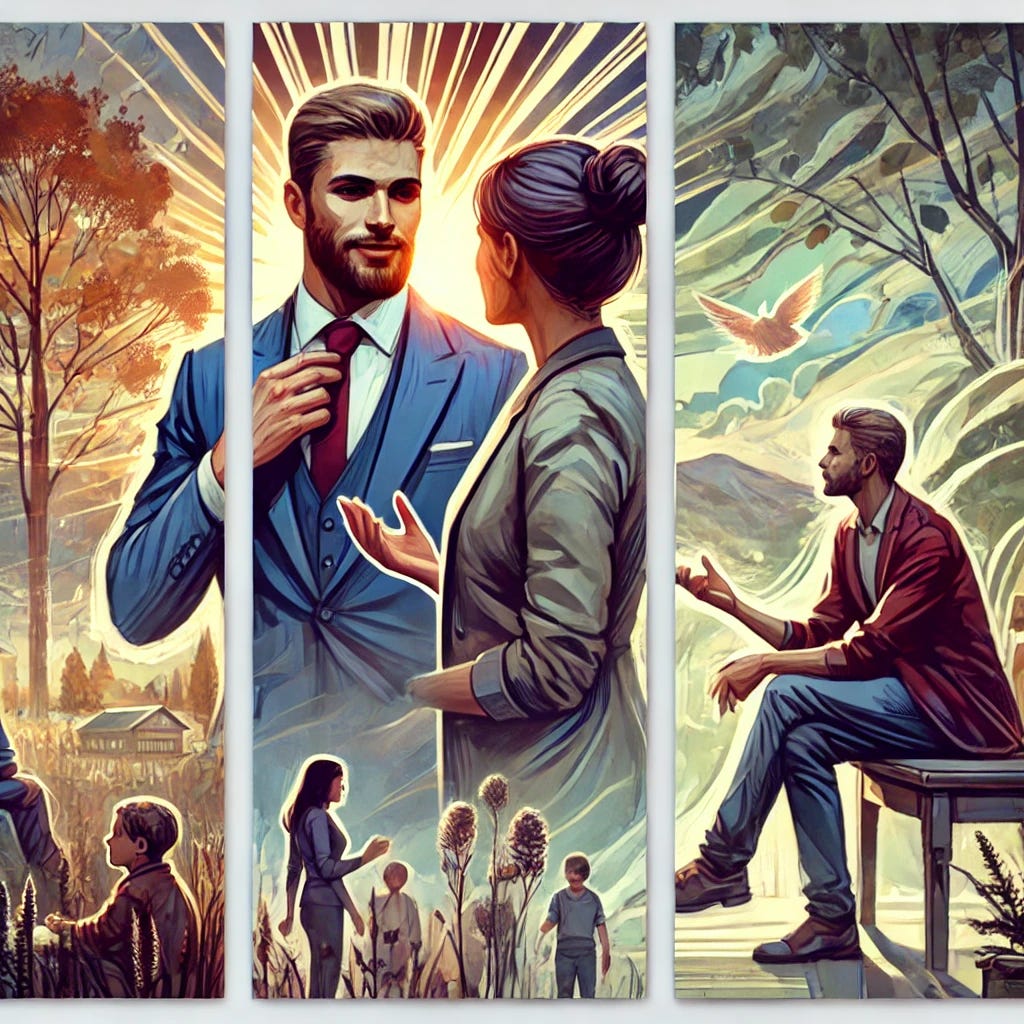 How to chat with “awesome” people? | by Grace | Medium