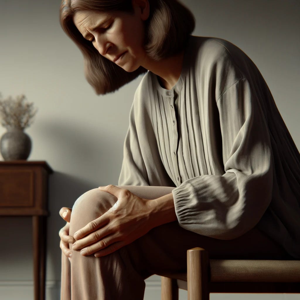 Understanding Knee Pain and Swelling: Causes, Diagnosis, and Treatment ...